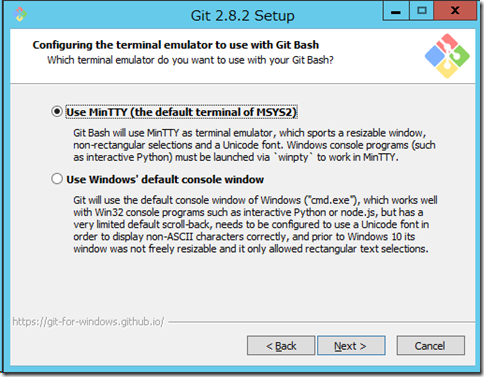 fluentdをwindowsにインストール方法。Windowsでもfluentdが動作する | puti se blog